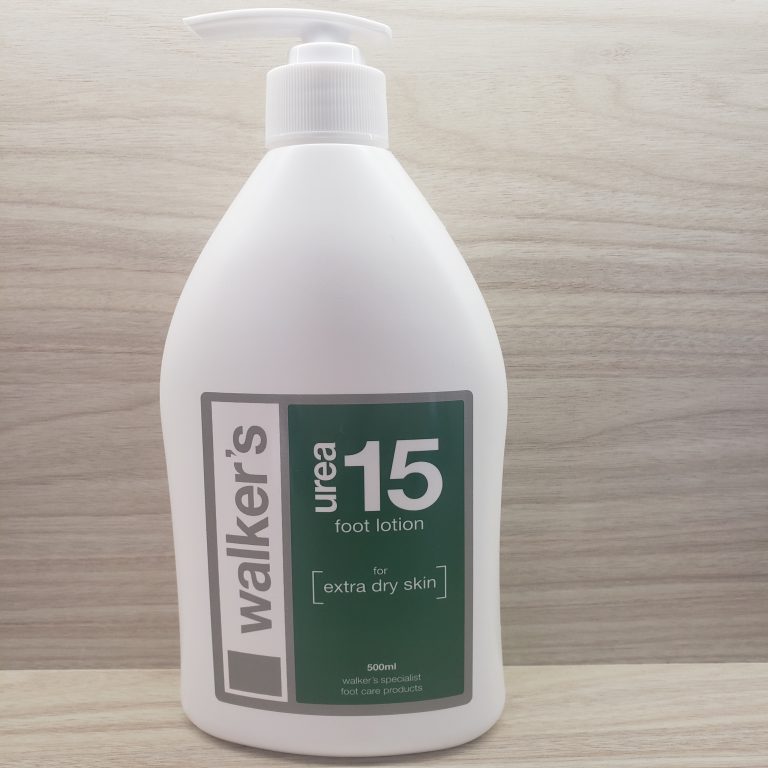 Walkers Urea Cream - Here's Why We Love it So Much