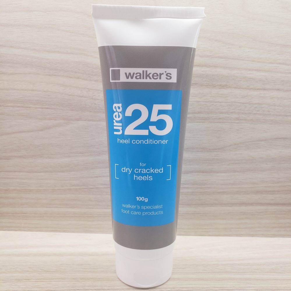 Walkers Urea Cream - Here's Why We Love it So Much