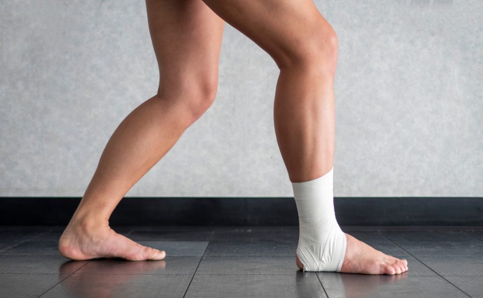 Shin Splints - Erica Dash Podiatry